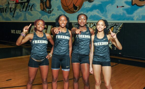 News – PWC Panthers Elite